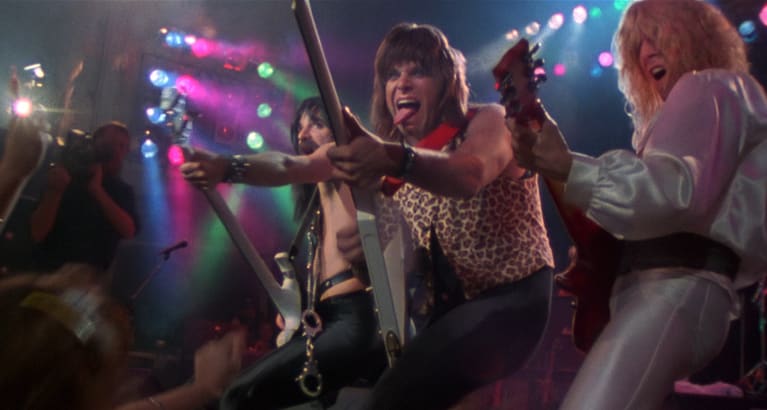 spinal tap cinema