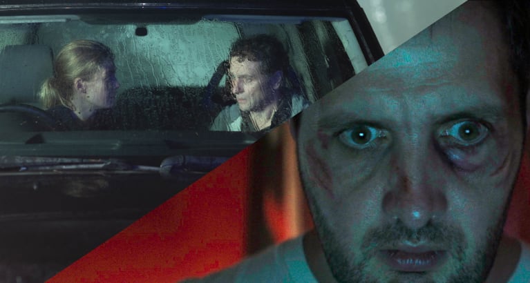 Double Feature: Vincent Must Die & Hallow Road movie showtimes at an AMC Theatre near you.