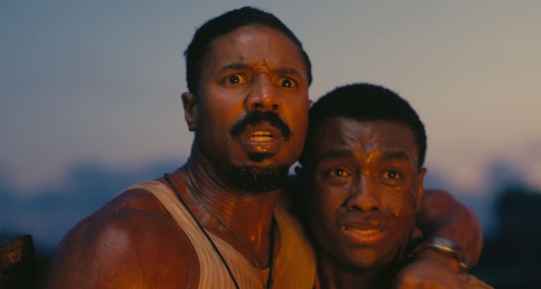 Sinners IMAX 70MM Film Reissue movie showtimes at an AMC Theatre near you.