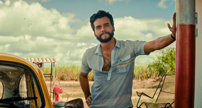 The Secret Agent Q&A with filmmaker Kleber Mendonça Filho movie ...