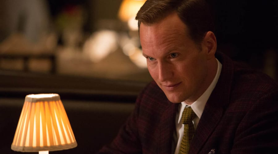 The Founder movie showtimes at an AMC Theatre near you.