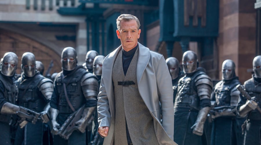 Robin Hood movie showtimes at an AMC Theatre near you.