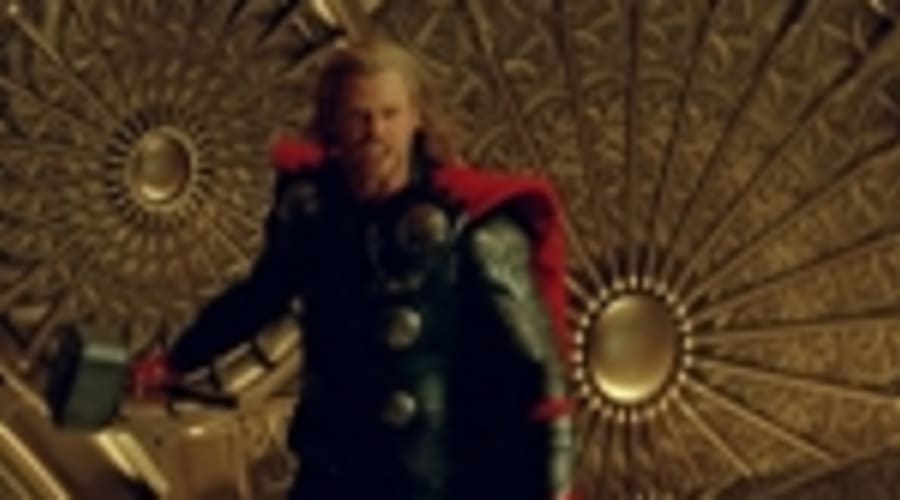 Marvel Studios 10th: Thor movie showtimes at an AMC Theatre near you.