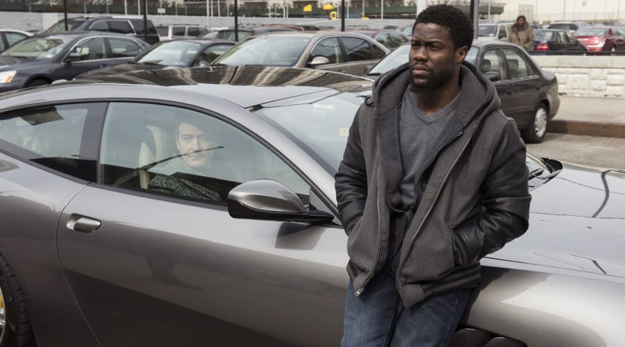 The Upside movie showtimes at an AMC Theatre near you.
