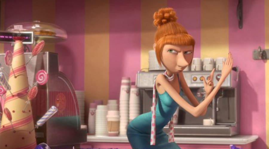 despicable me 2 tomatometer