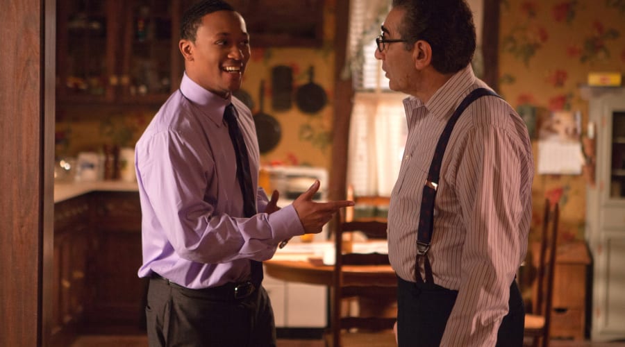 Madeas Witness Protection Movie Poster