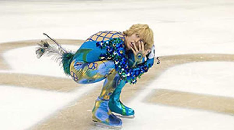 blades of glory new milton