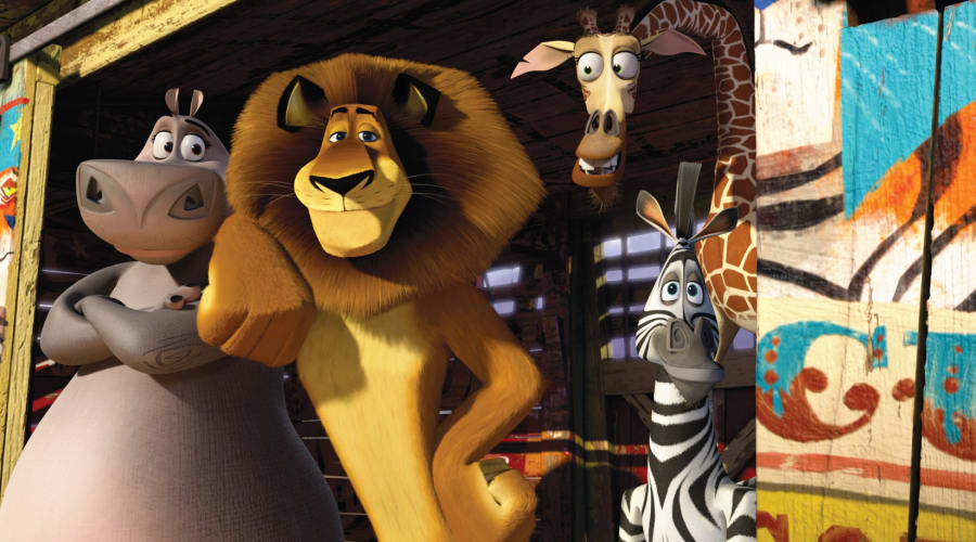 madagascar 3 release date