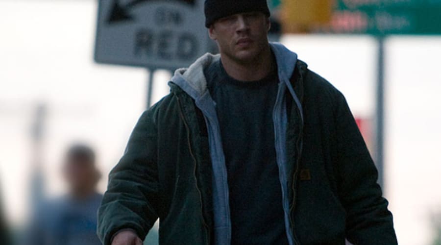 warrior 2011 jake mclaughlin