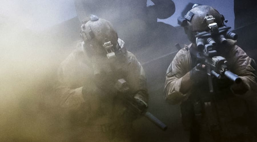 zero dark thirty ott