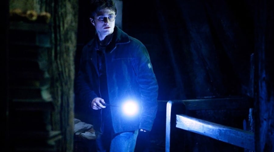 Harry Potter & Deathly Hallows: Part 1 movie showtimes at an AMC ...