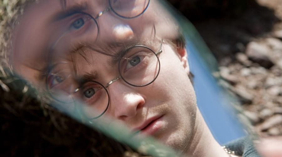 Harry Potter & Deathly Hallows: Part 1 movie showtimes at an AMC ...