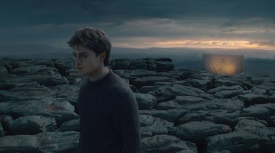 Harry Potter & Deathly Hallows: Part 1 movie showtimes at an AMC ...
