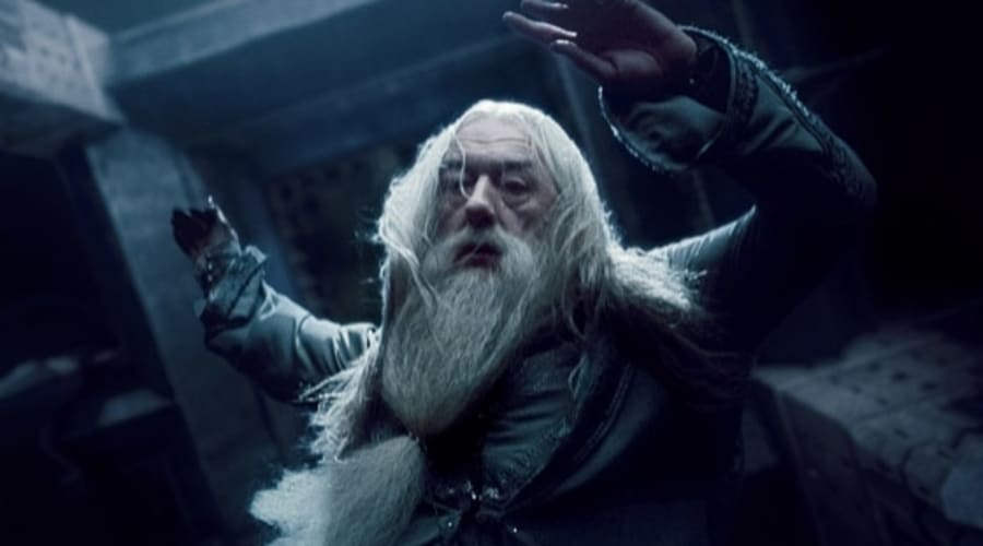 Harry Potter & Deathly Hallows: Part 1 movie showtimes at an AMC ...