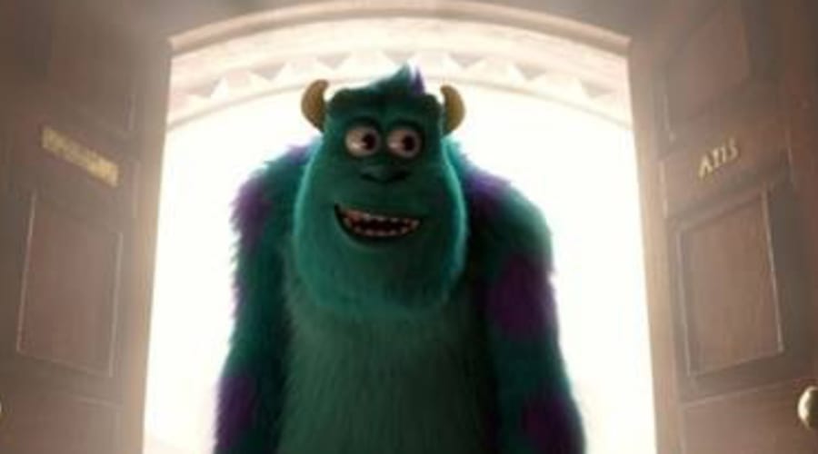 Monsters University movie showtimes at an AMC Theatre near you.