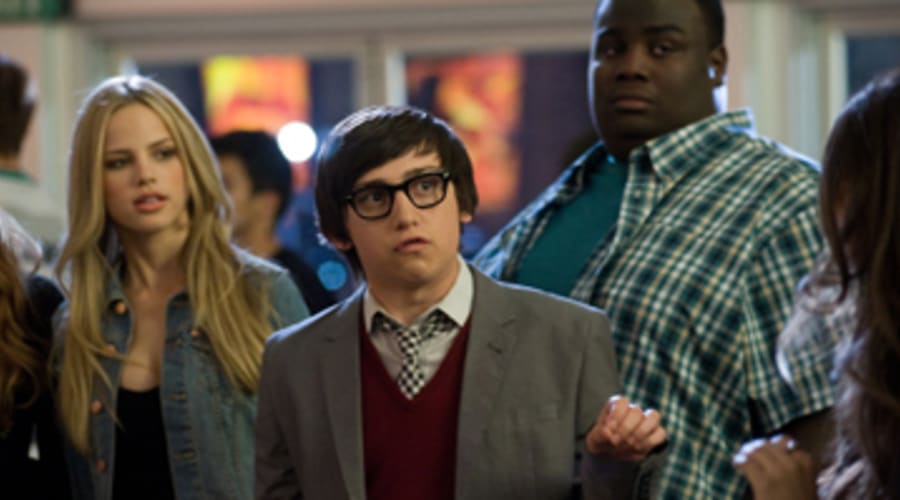 The First Time movie showtimes at an AMC Theatre near you.