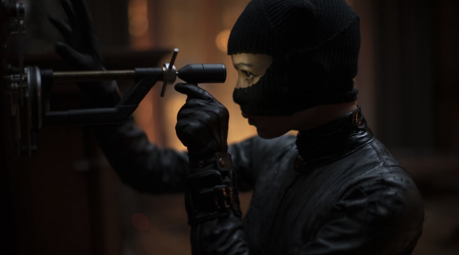 The Batman movie showtimes at an AMC Theatre near you.