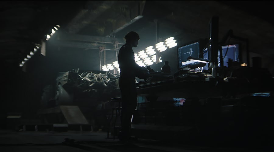 The Batman movie showtimes at an AMC Theatre near you.