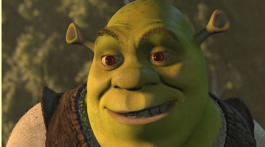 Shrek movie showtimes at an AMC Theatre near you.