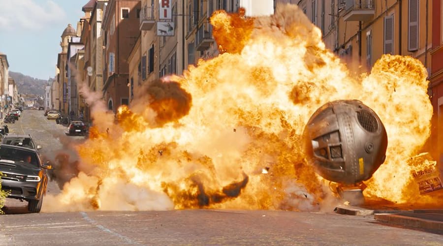 Fast X movie showtimes at an AMC Theatre near you.