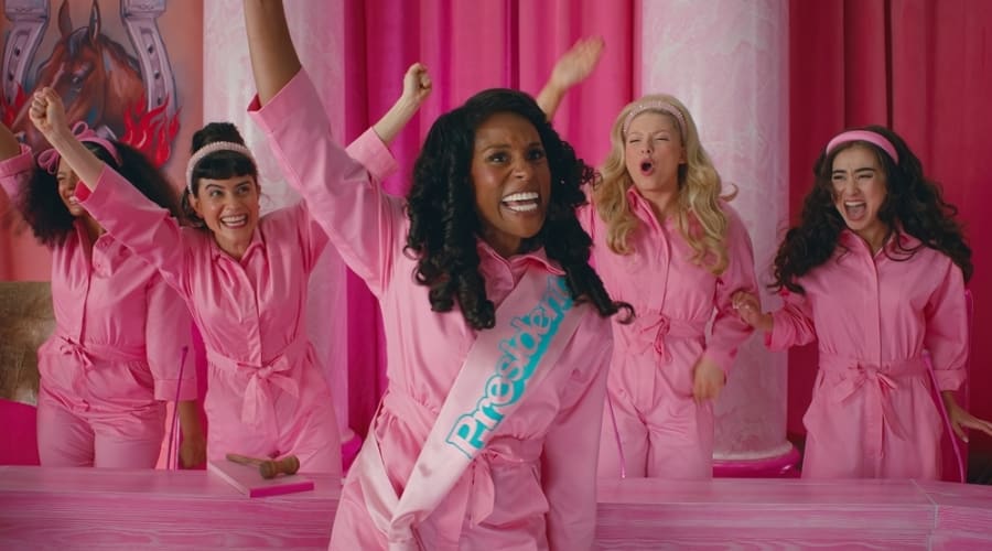 Barbie movie showtimes at an AMC Theatre near you.