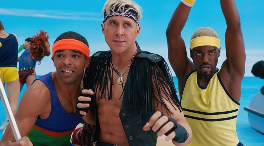 Barbie movie showtimes at an AMC Theatre near you.