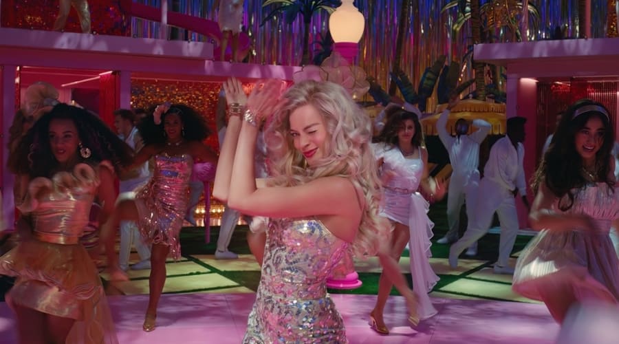 Barbie movie showtimes at an AMC Theatre near you.