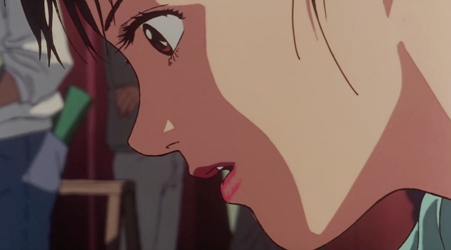 AXCN: Perfect Blue 25th Anniversary - Satoshi Kon Fest movie showtimes ...