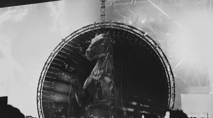 absolute cinema beyonce