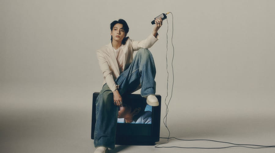 JUNG KOOK: I AM STILL movie showtimes at an AMC Theatre near you.