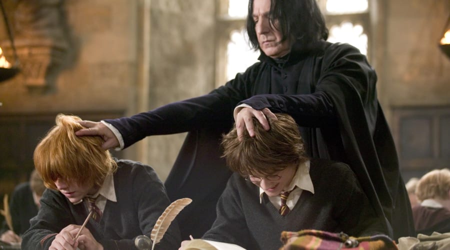 Harry Potter & the Goblet of Fire 20th Anniversary (Fathom 2025) movie ...