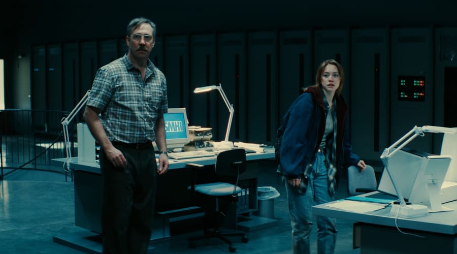 Watch the Skies movie showtimes at an AMC Theatre near you.