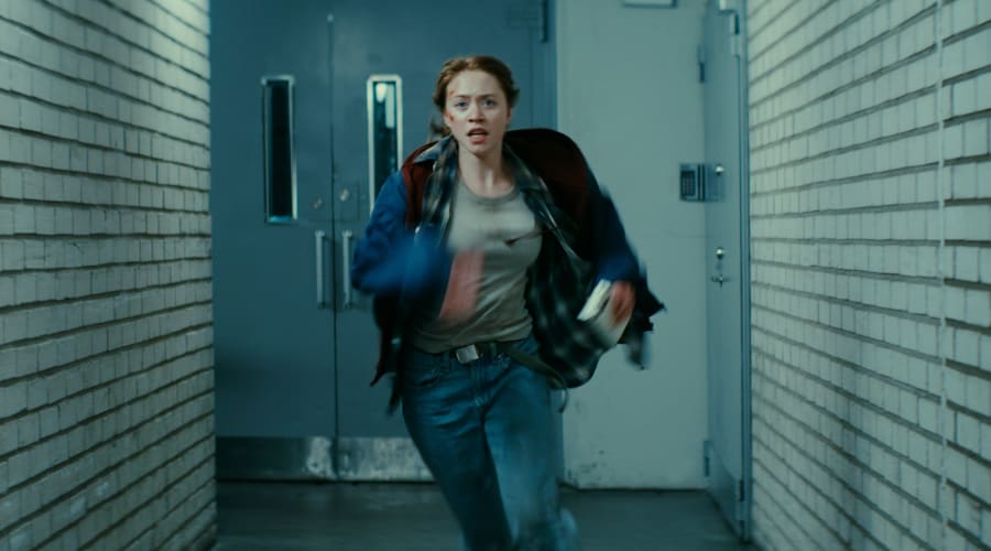 Watch the Skies movie showtimes at an AMC Theatre near you.