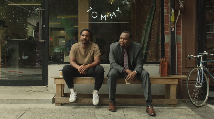 Love, Brooklyn movie showtimes at an AMC Theatre near you.