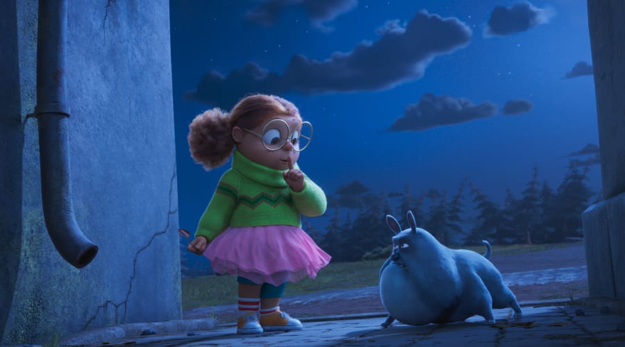 Stitch Head movie showtimes at an AMC Theatre near you.