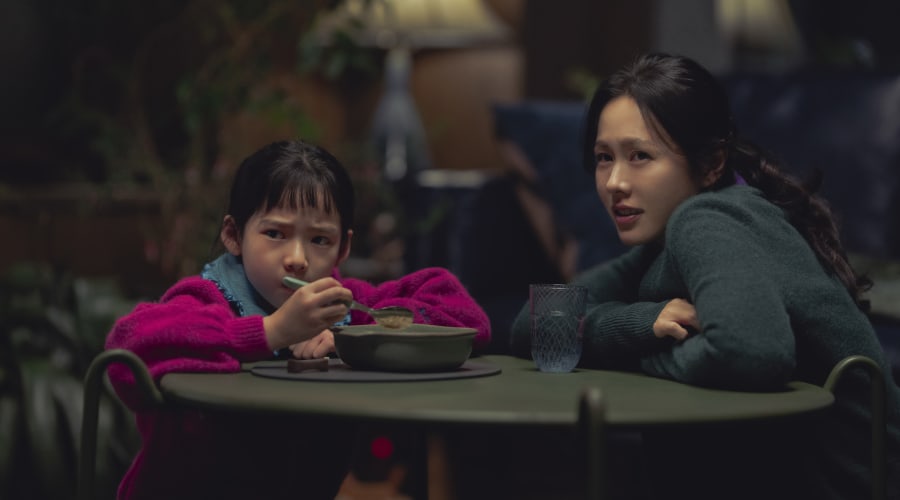 No Other Choice: Q&A with Q&A with star Lee Byung Hun movie showtimes ...