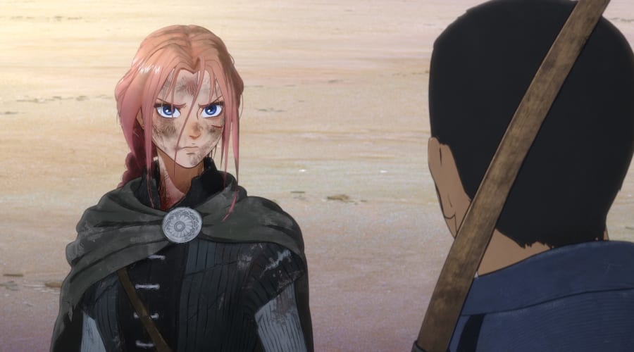 Scarlet movie showtimes at an AMC Theatre near you.