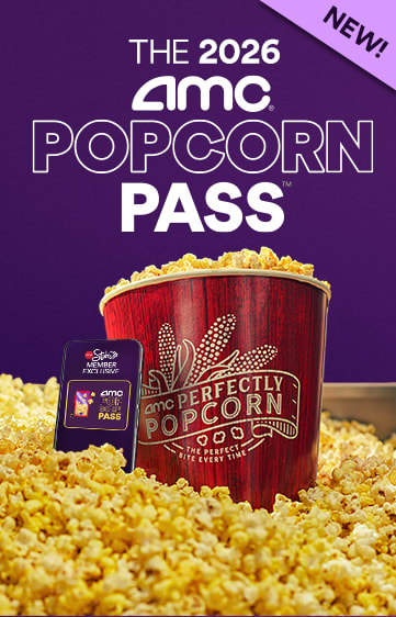 Popcorn Pass