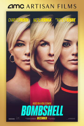 The True Story Behind Bombshell, Starring Charlize Theron, Nicole ...