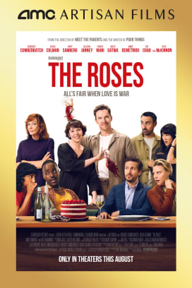 The Monkey movie showtimes at an AMC Theatre near you.