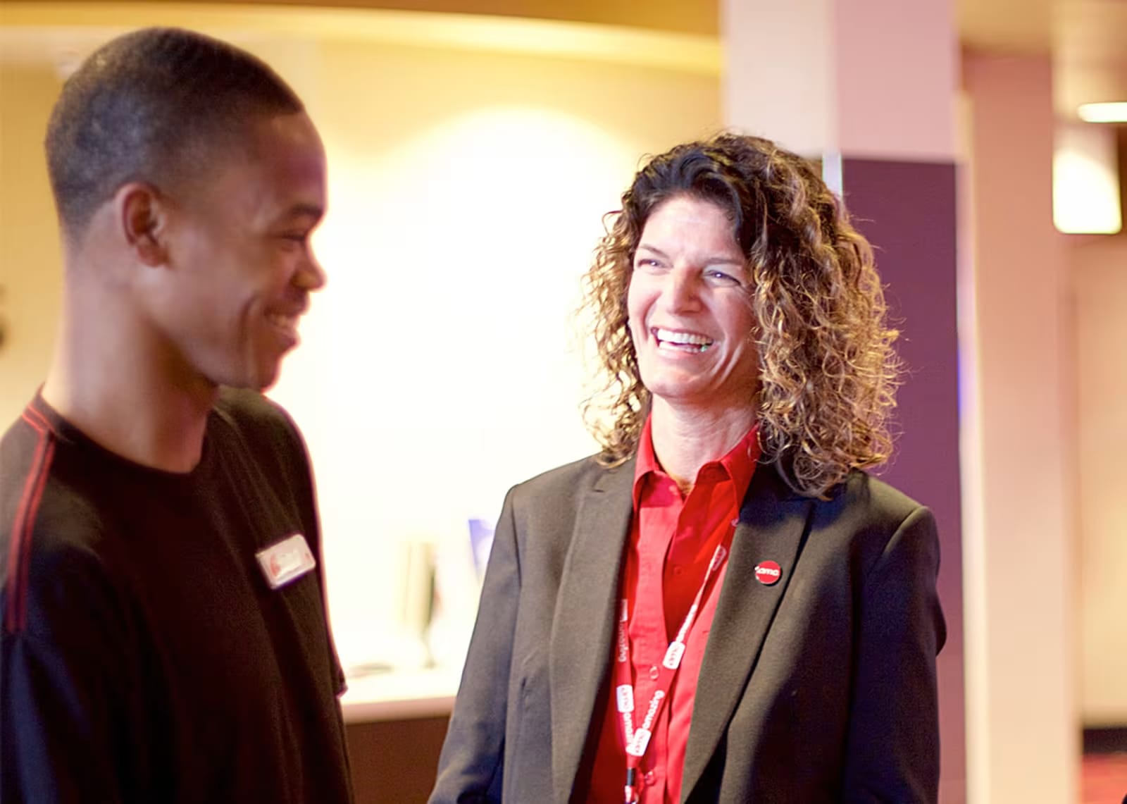 Corporate Information