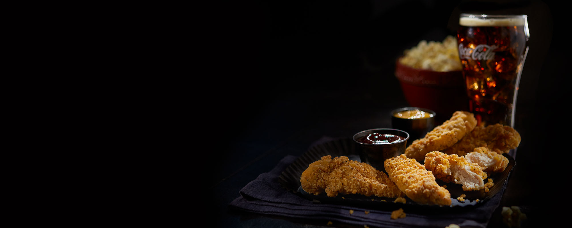 Classic Fare - Snacks