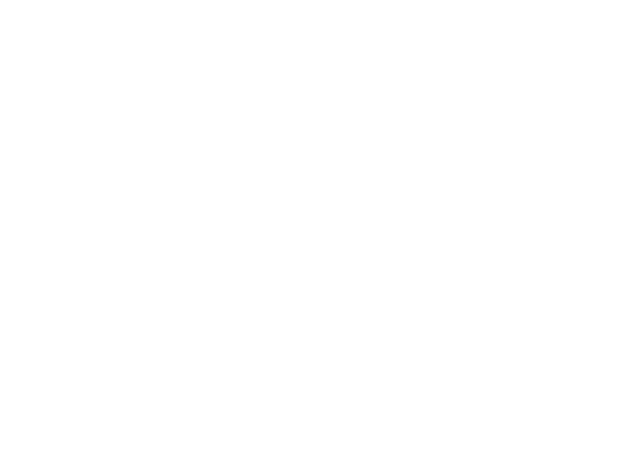 imax logo white