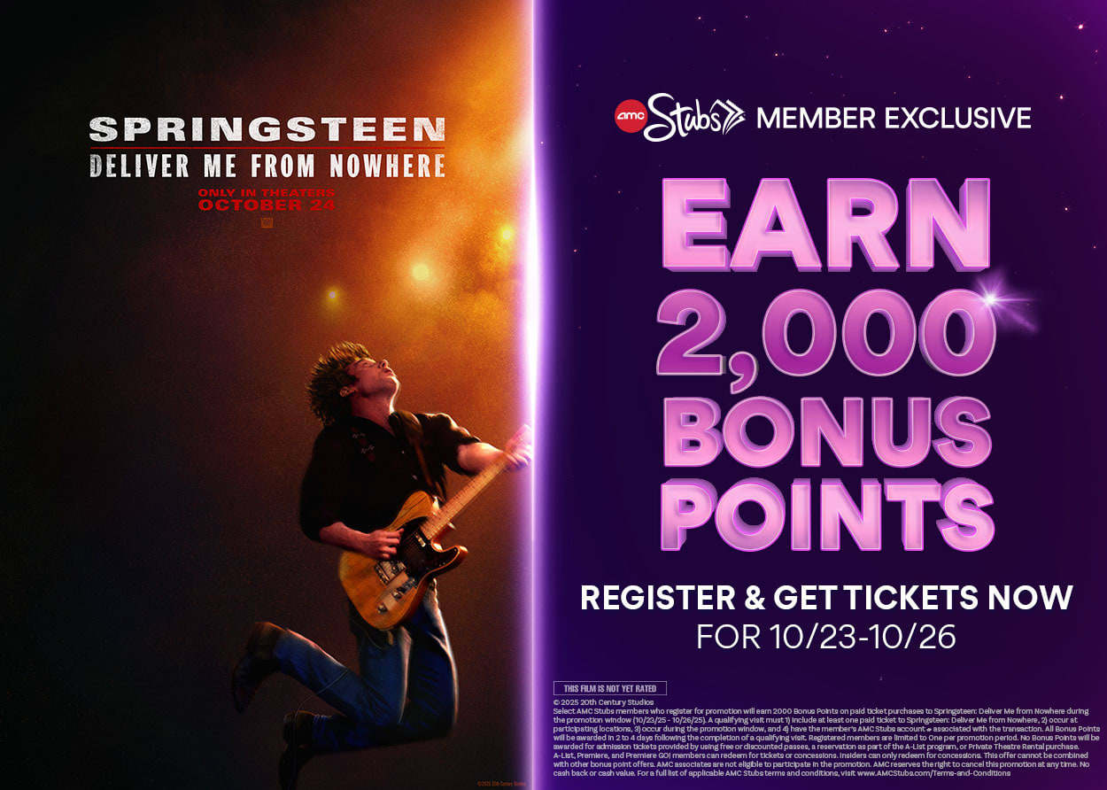 AMC Longview 10 in Longview, TX | Showtimes & Movie Tickets