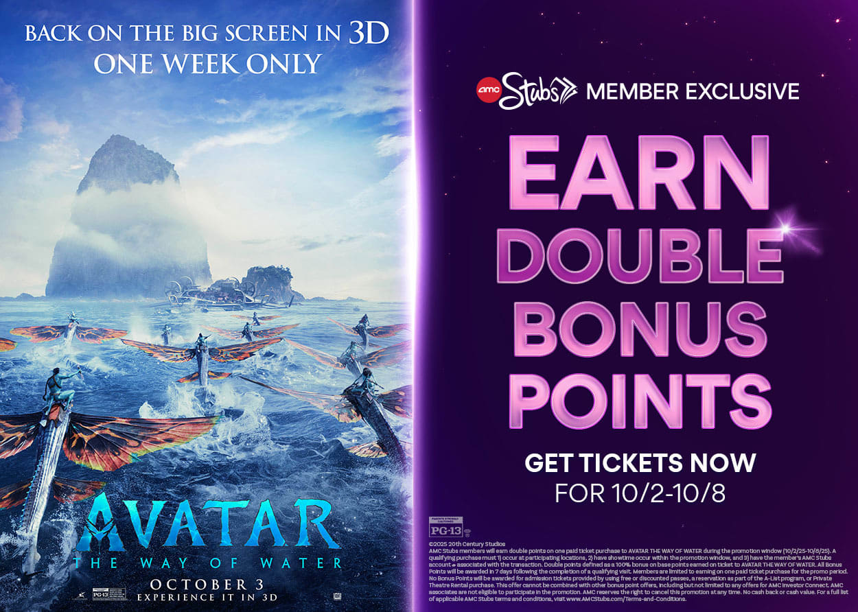 AMC DINE-IN Tech Ridge 10 in Austin, TX | Showtimes & Movie Tickets