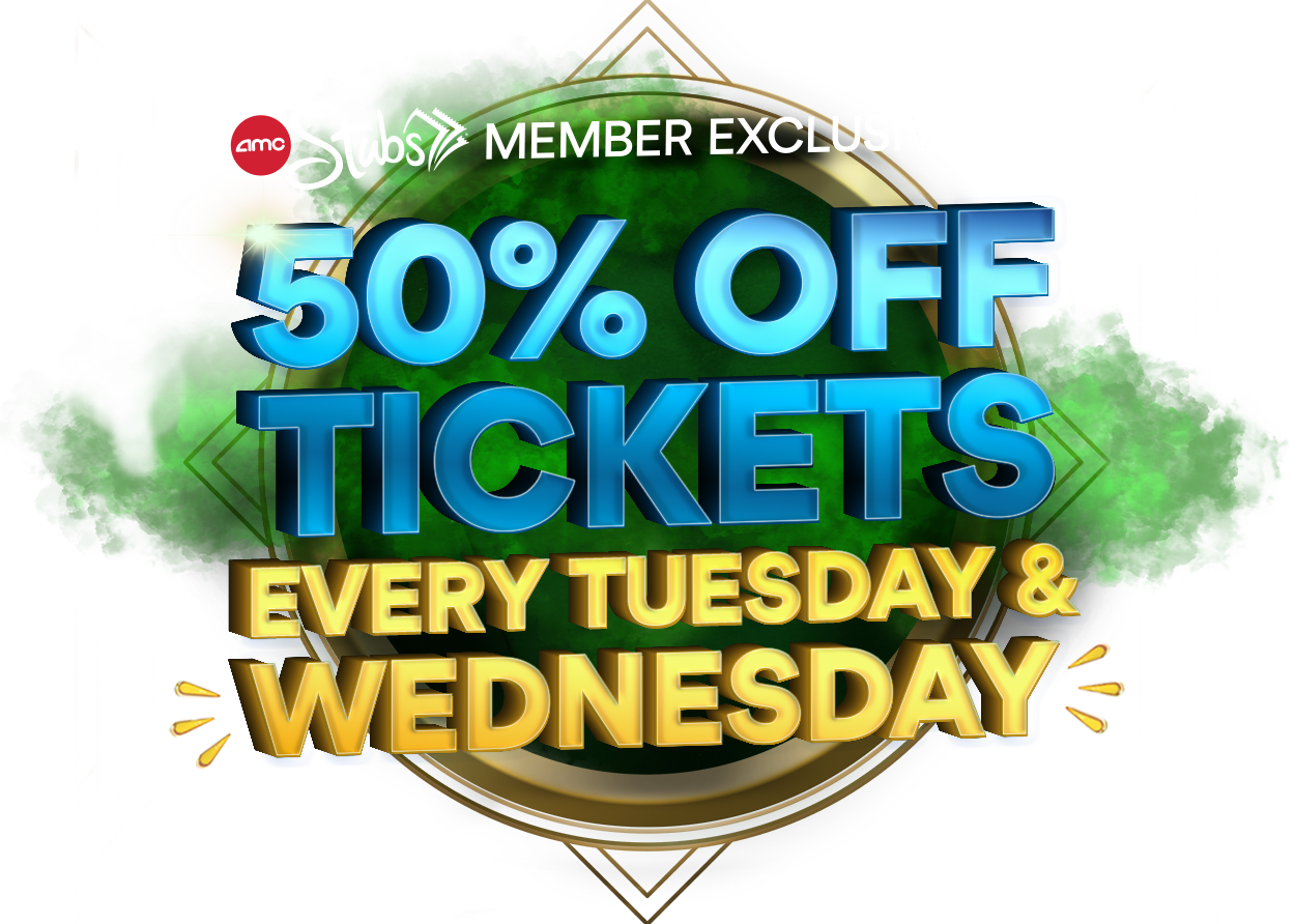 Wicked: For Good | Get Tickets for Showtimes at AMC Theatres