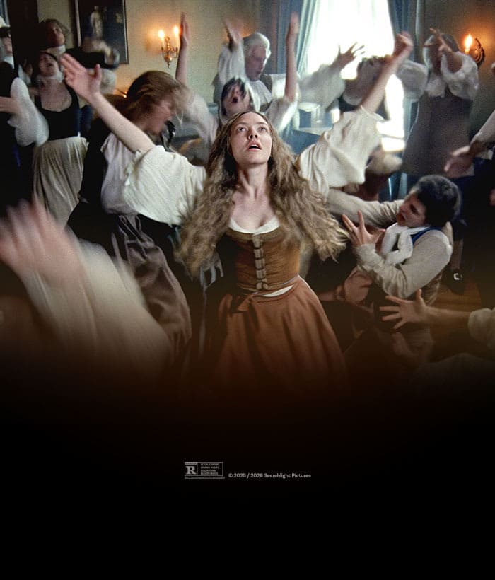 amc currently playing