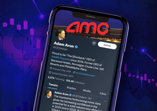 AMC Investor Connect