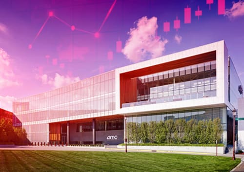 AMC Investor Connect
