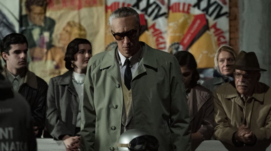 10 Films In Theatres This Holiday